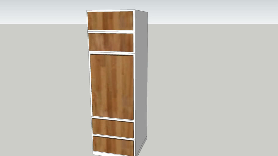 commode | 3D Warehouse