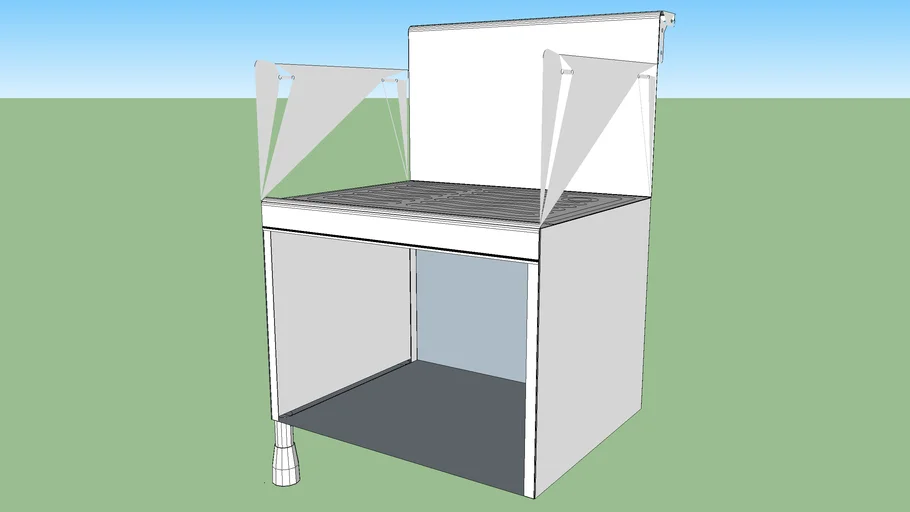 3D Warehouse