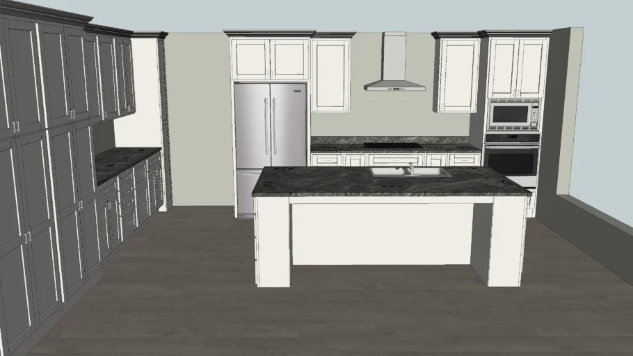 3D Warehouse