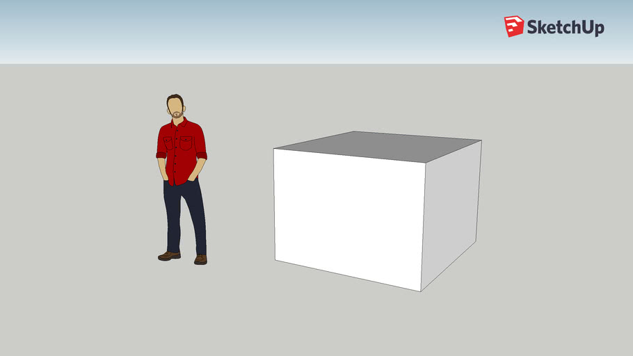 homework | 3D Warehouse