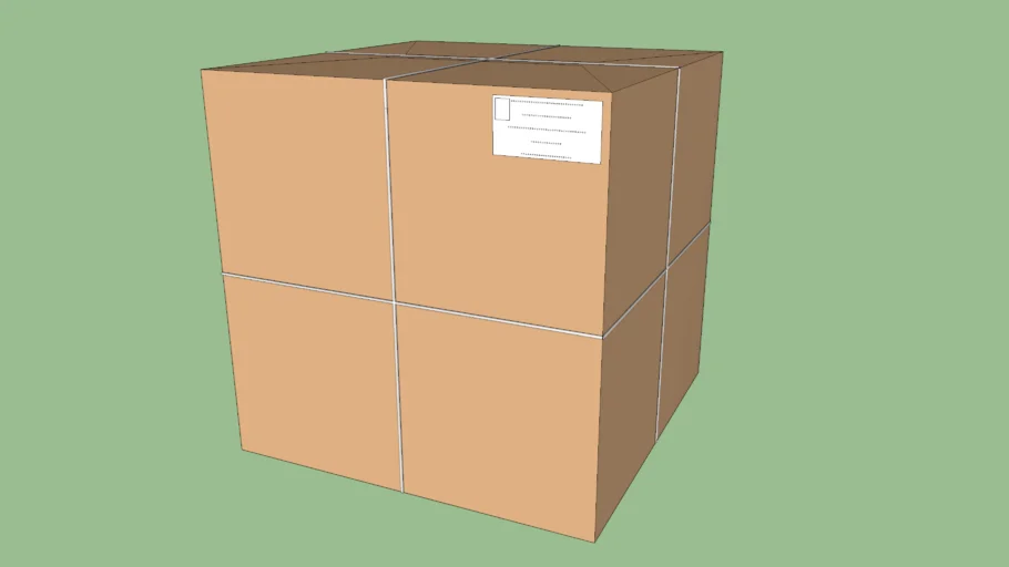3D Warehouse