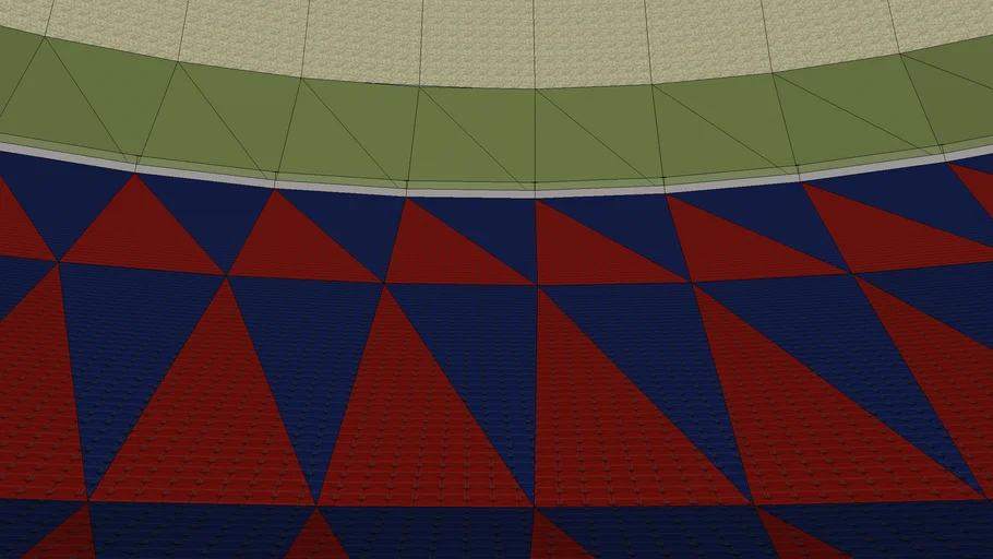 Riordan Castle for the Performing Arts | 3D Warehouse