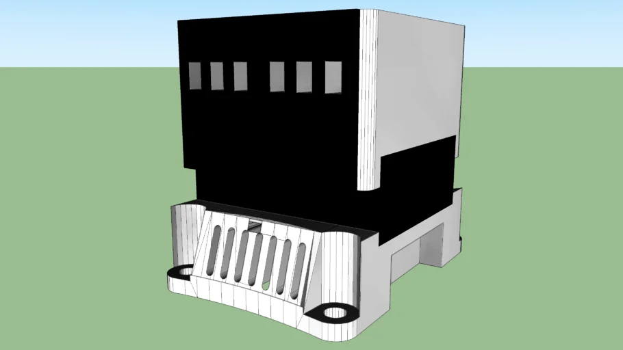 3D Warehouse