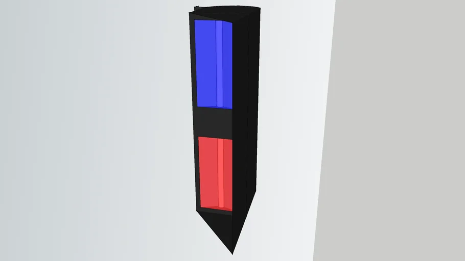 LED PANEL MUSIC | 3D Warehouse