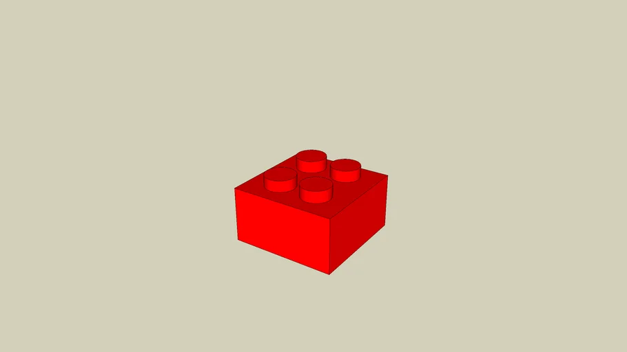 Lego | 3D Warehouse