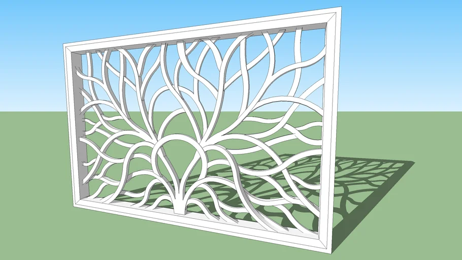 voluta | 3D Warehouse