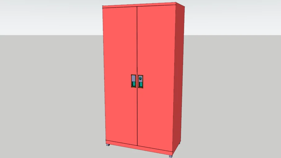 3D Warehouse