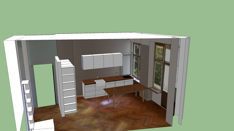 final version | 3D Warehouse