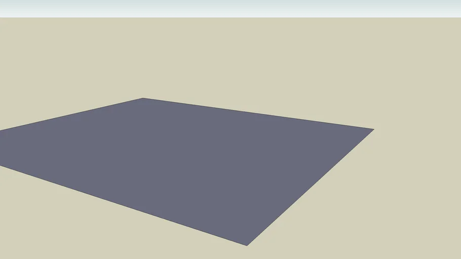 square | 3D Warehouse