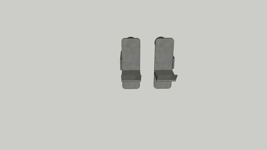 J Hooks | 3D Warehouse