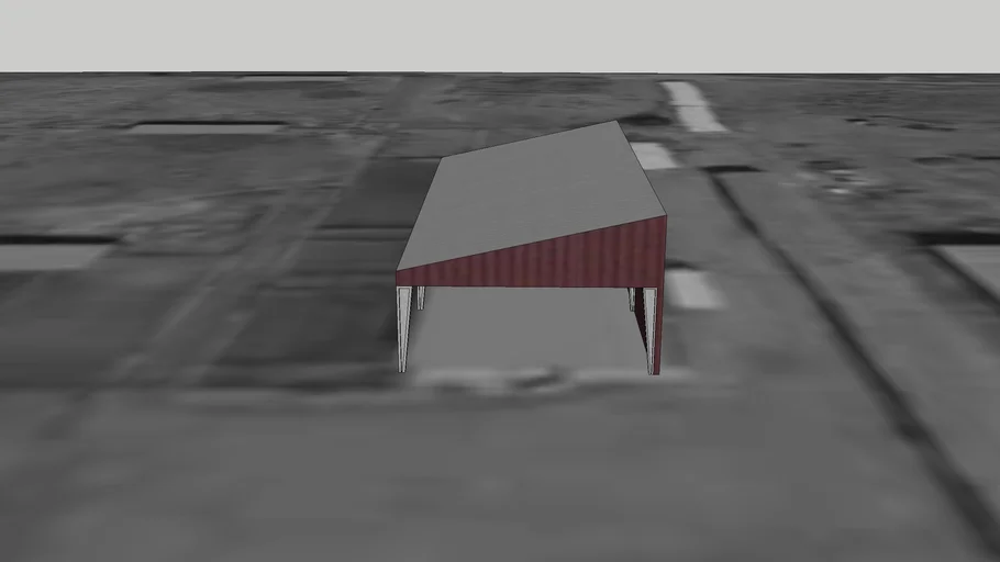 Vally Farm Beef Management | 3D Warehouse