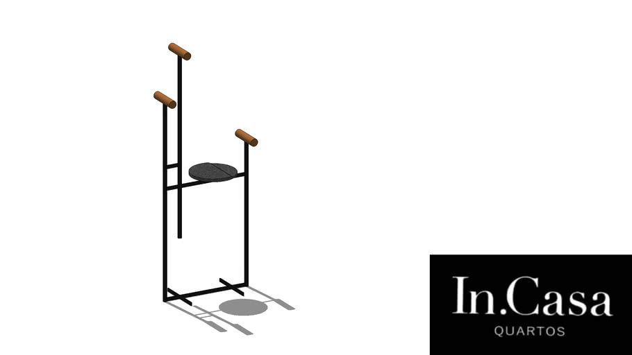 MANCEBO MARIA | 3D Warehouse