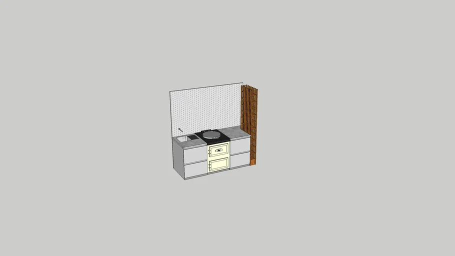 3D Warehouse