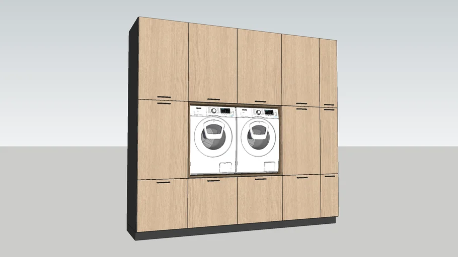 3D Warehouse
