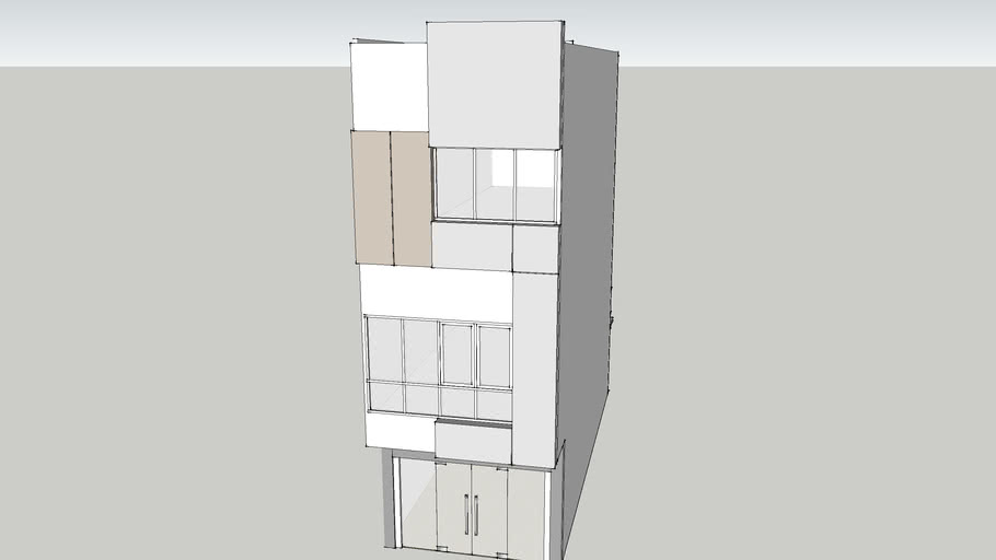 RUKO 3 LT | 3D Warehouse