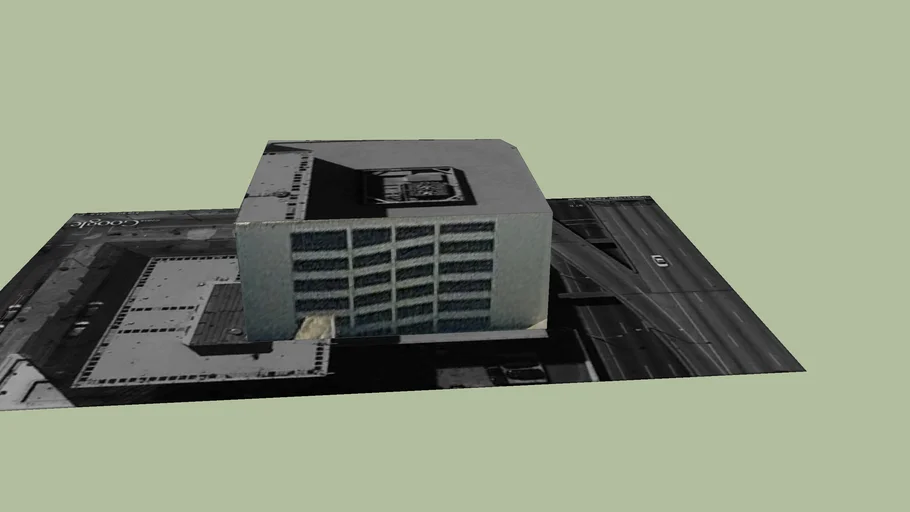 3D Warehouse