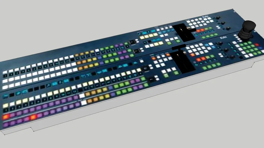 Production Switcher | 3D Warehouse