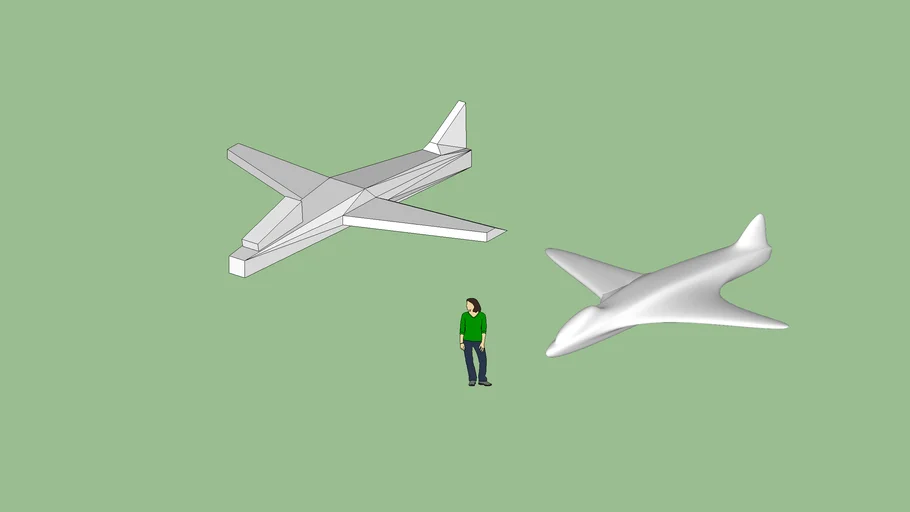 AVION | 3D Warehouse