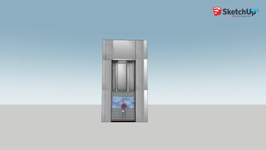 3D Warehouse