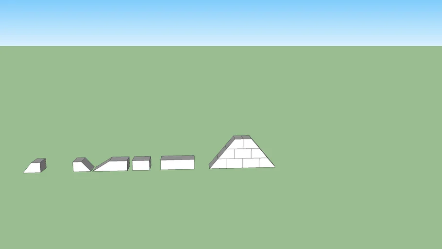 Brickmodels | 3D Warehouse