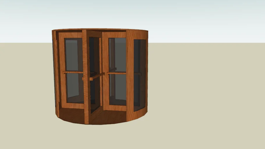 3D Warehouse