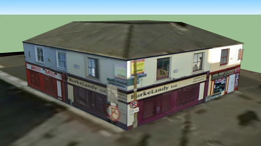 Marks Models. | 3D Warehouse