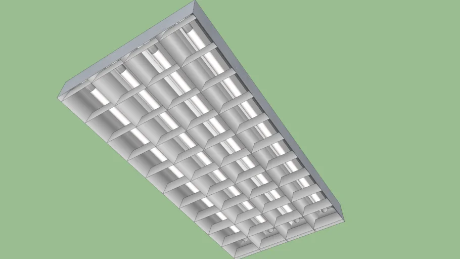 lights | 3D Warehouse