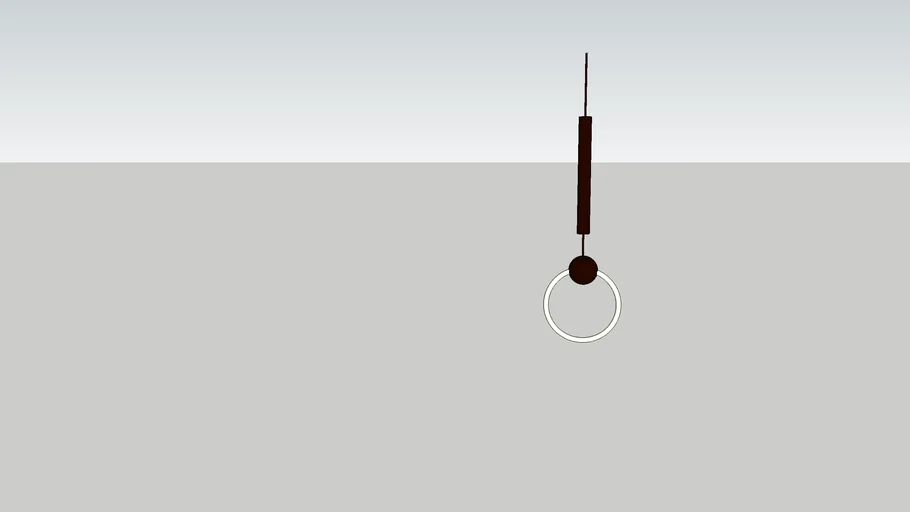 Ring Light | 3D Warehouse