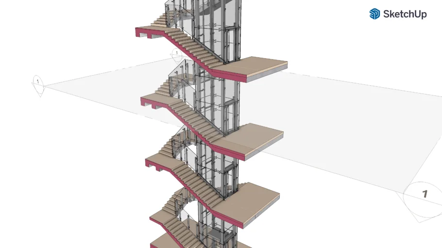 3D Warehouse