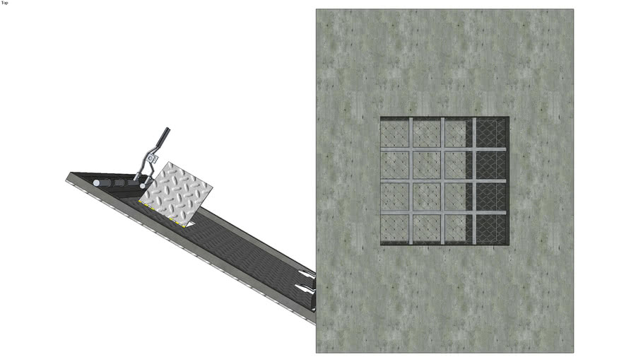Safety Box | 3D Warehouse