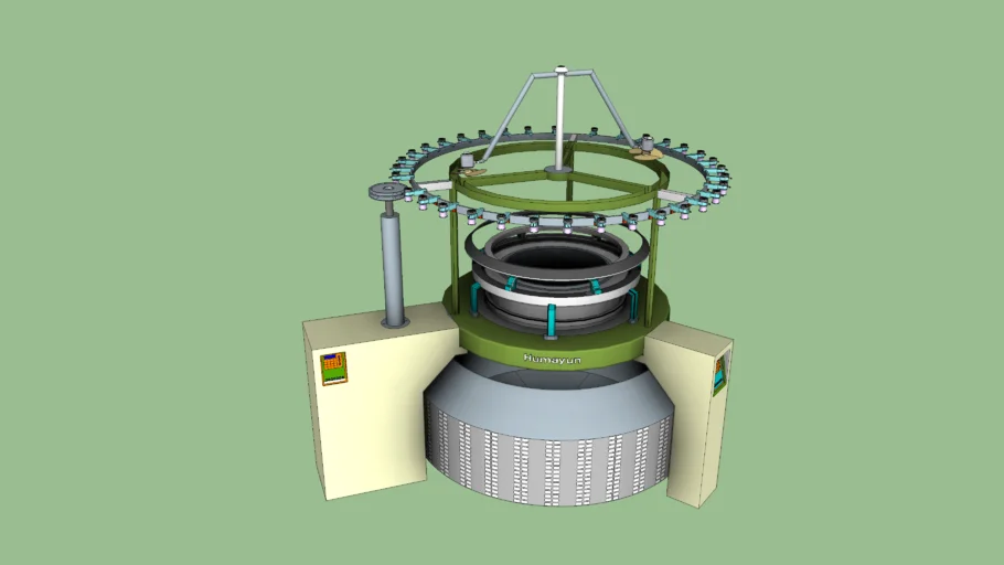 3D Warehouse