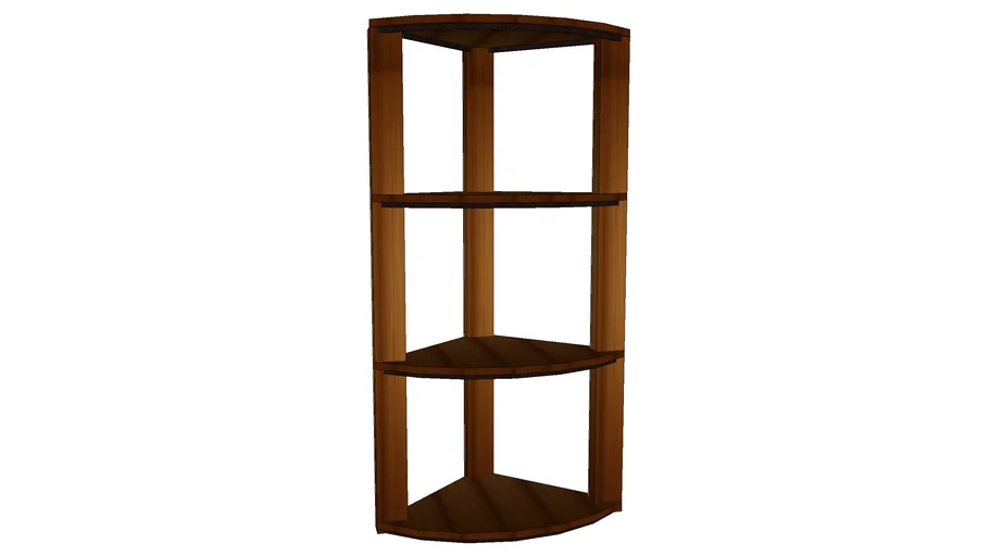 Display stand_Shelf | 3D Warehouse