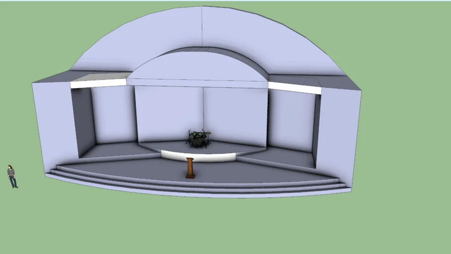3D Warehouse