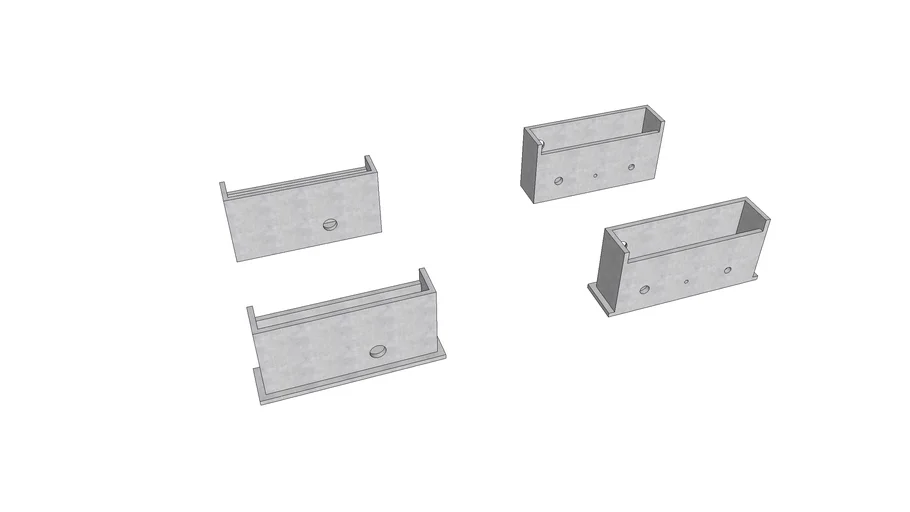 WC 195039 - R9 (test) | 3D Warehouse