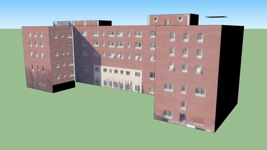 OMC 3 | 3D Warehouse