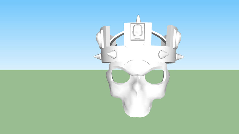 HELMET | 3D Warehouse