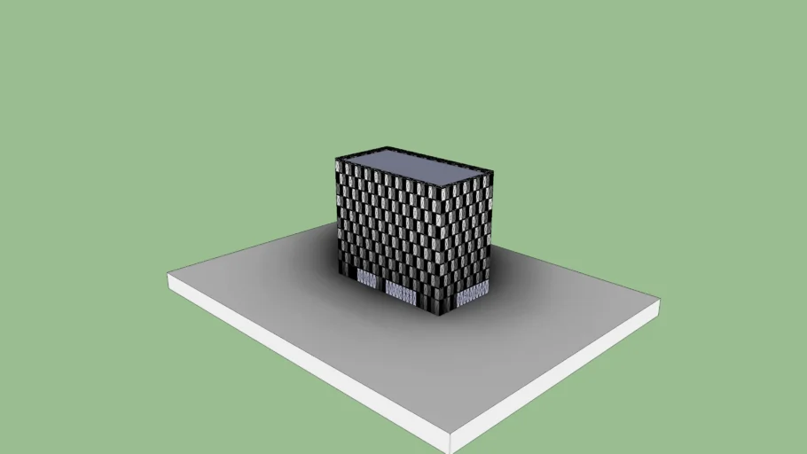 3D Warehouse