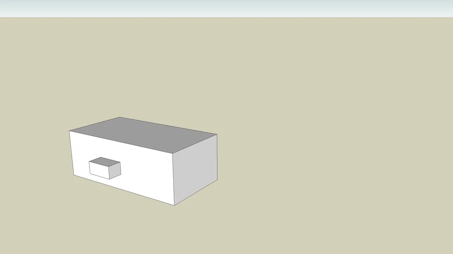 box8 abc | 3D Warehouse