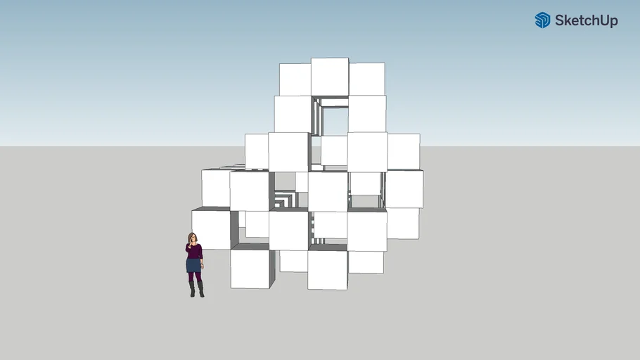 Vistas figuras geometricas - - 3D Warehouse