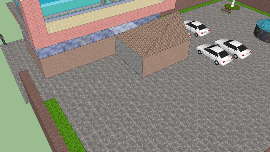 SKETCHUP | 3D Warehouse