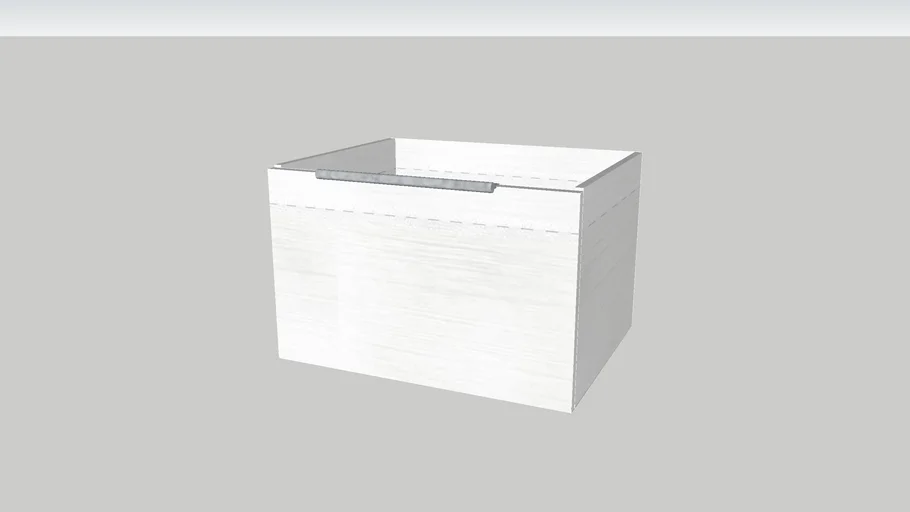 U50485BP/BP | 3D Warehouse