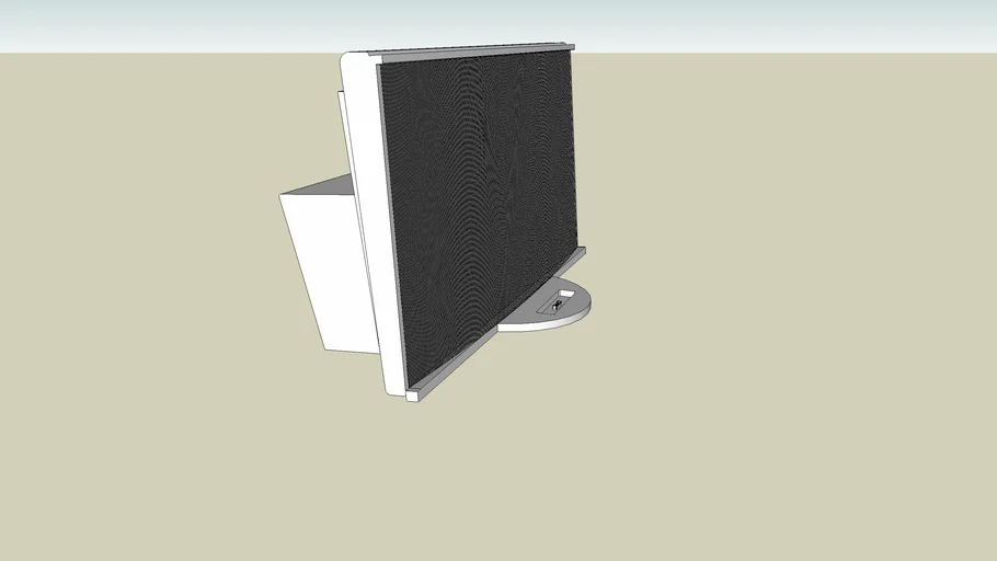 Mp3-Player SoundDock | 3D Warehouse