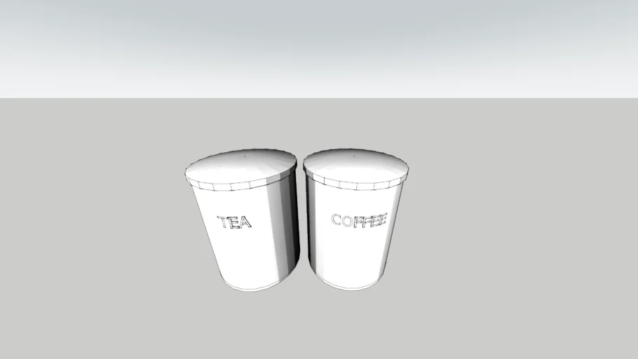 3D Warehouse