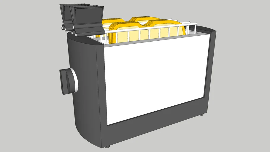 3D Warehouse