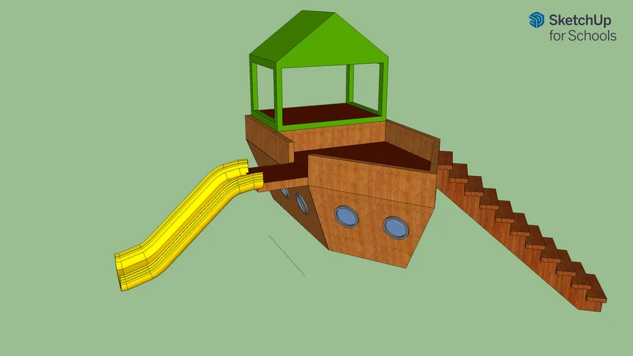 8-4B Cecchinelli #2 | 3D Warehouse