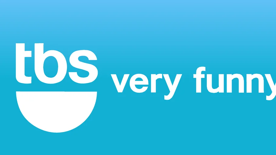 TBS very funny logo | 3D Warehouse