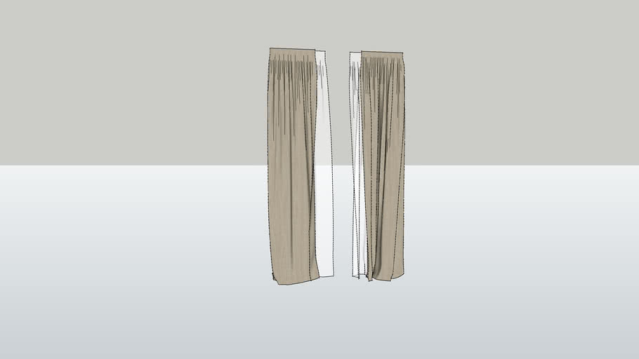 rideau | 3D Warehouse