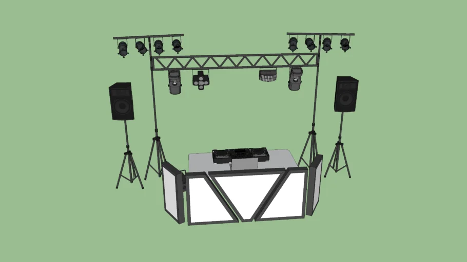 3D Warehouse