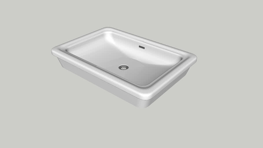 FLS-WHT-5601 | 3D Warehouse