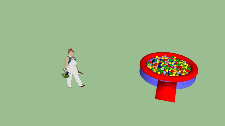 3D Warehouse